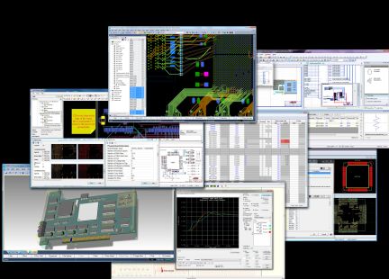 PADS PCB design software targets independent engineers