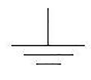 Ground Symbol
