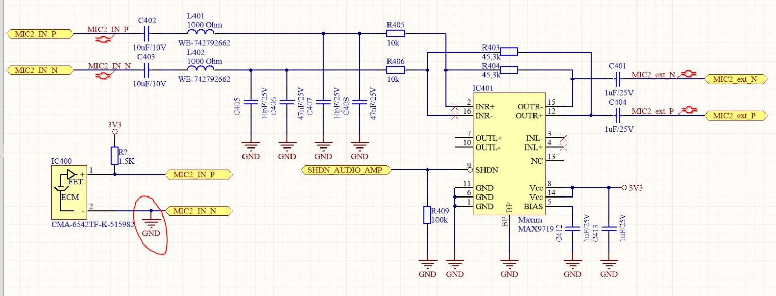 Top analog threads on EDAboard.com - May