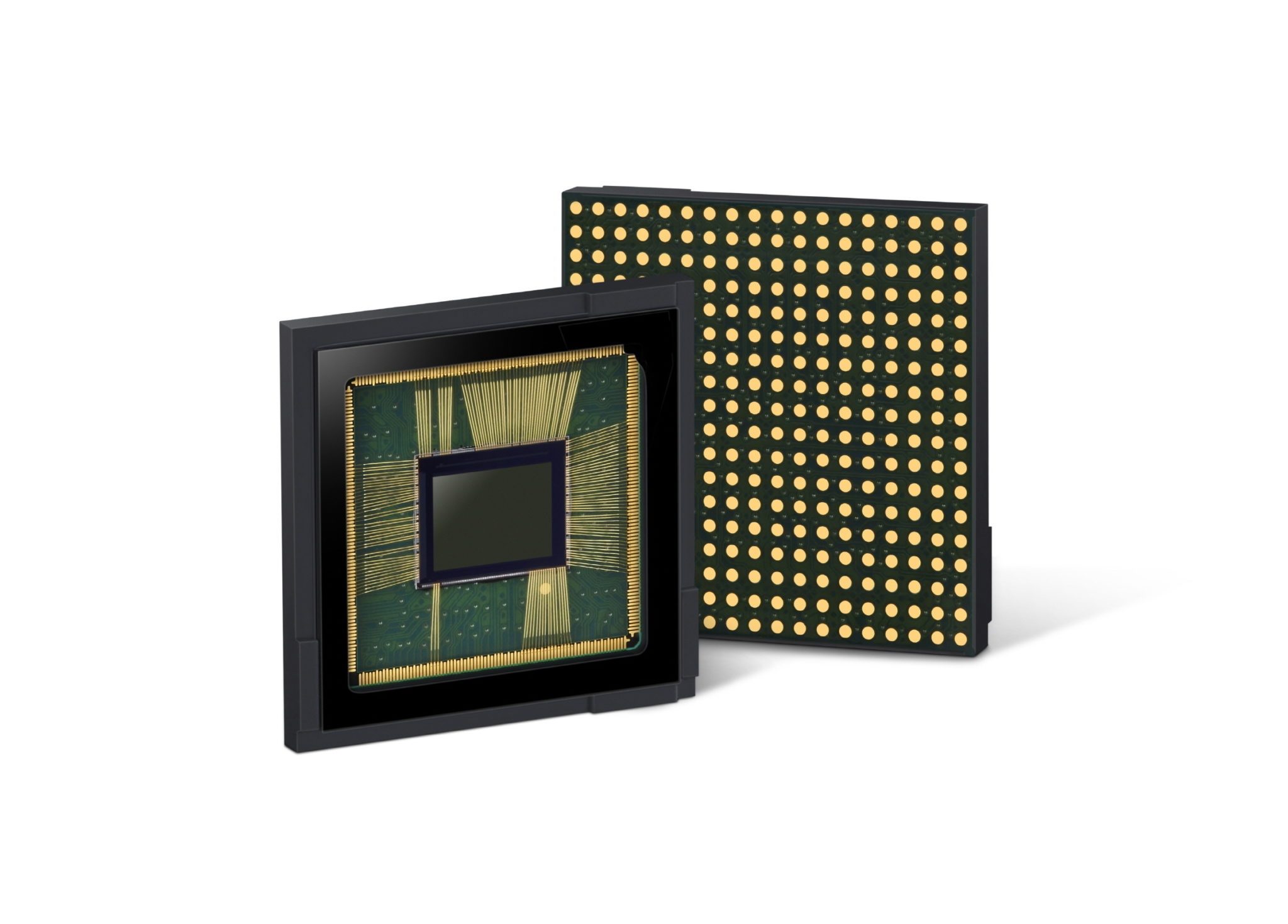 Tiny image sensors deliver high-resolution in low-light environments