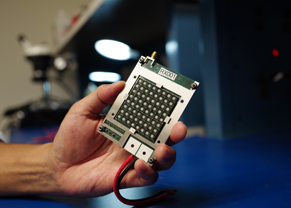 Movandi integrated 5G RF front-end supports broad range of 5G ...