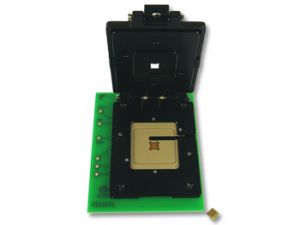 Ironwood Electronics 52-GHz-bandwidth sockets handle Kyocera optical ...