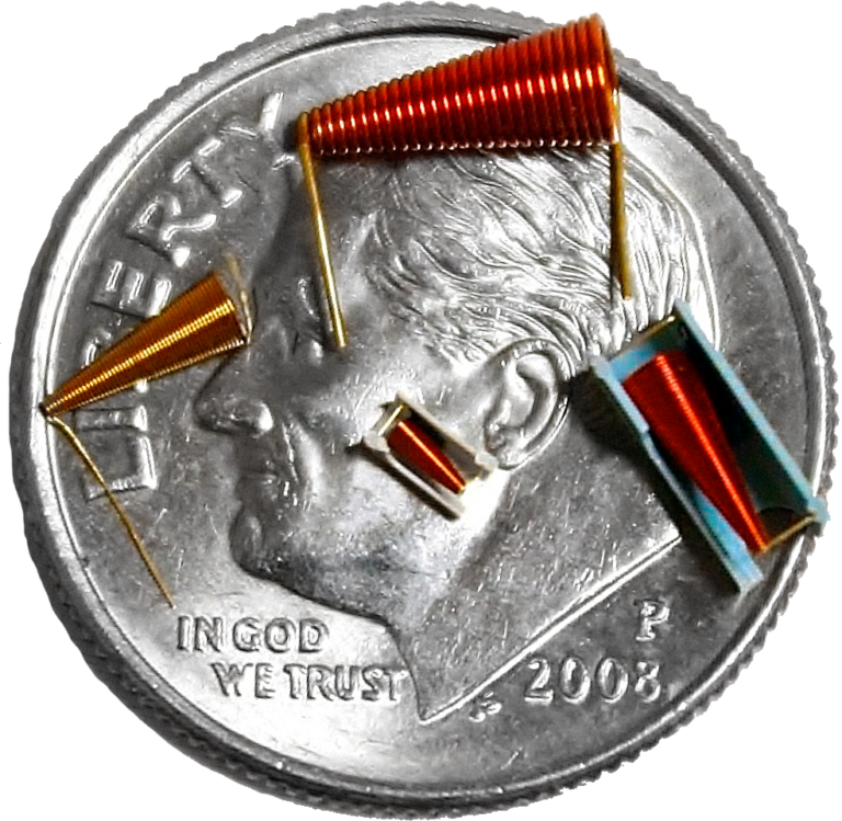 What are RF inductors? - Electrical Engineering News and Products