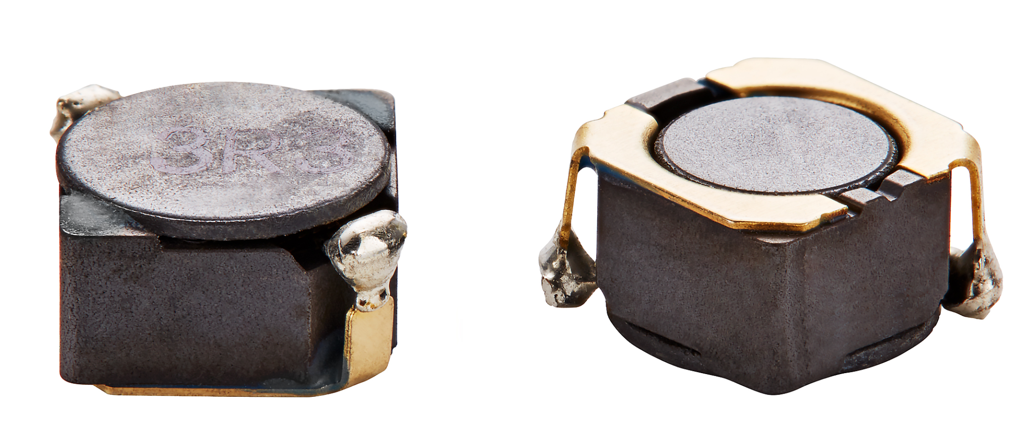 Surface Mount Technology and devices – Past and present