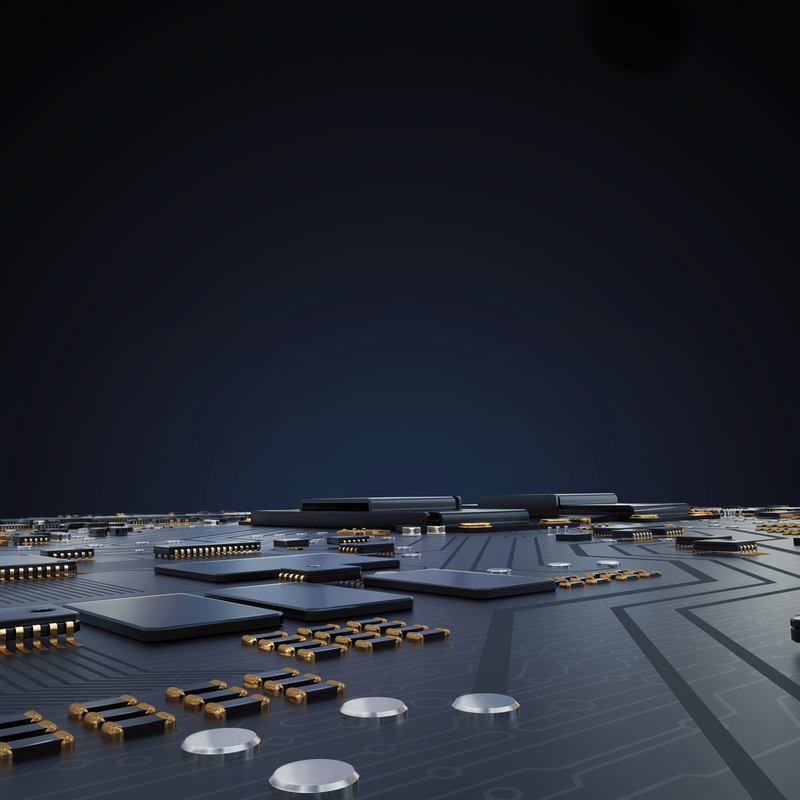 The PC-board atomic clock, Part 3: The CSAC cesium physics cell