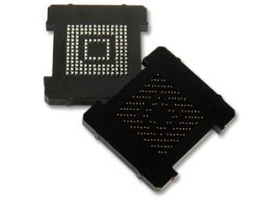 Ironwood Electronics Sockets handle UFS and eMMC chip packages