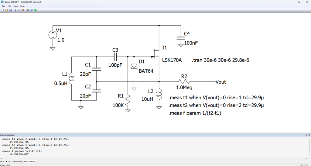 Design a circuit for ultra-low power sensor applications - Electrical ...