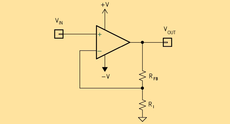 How op amps work and why you should use them: part 3
